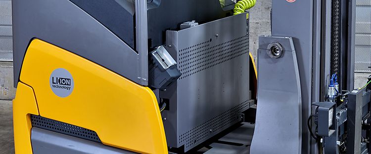 Press Releases | Jungheinrich South Africa