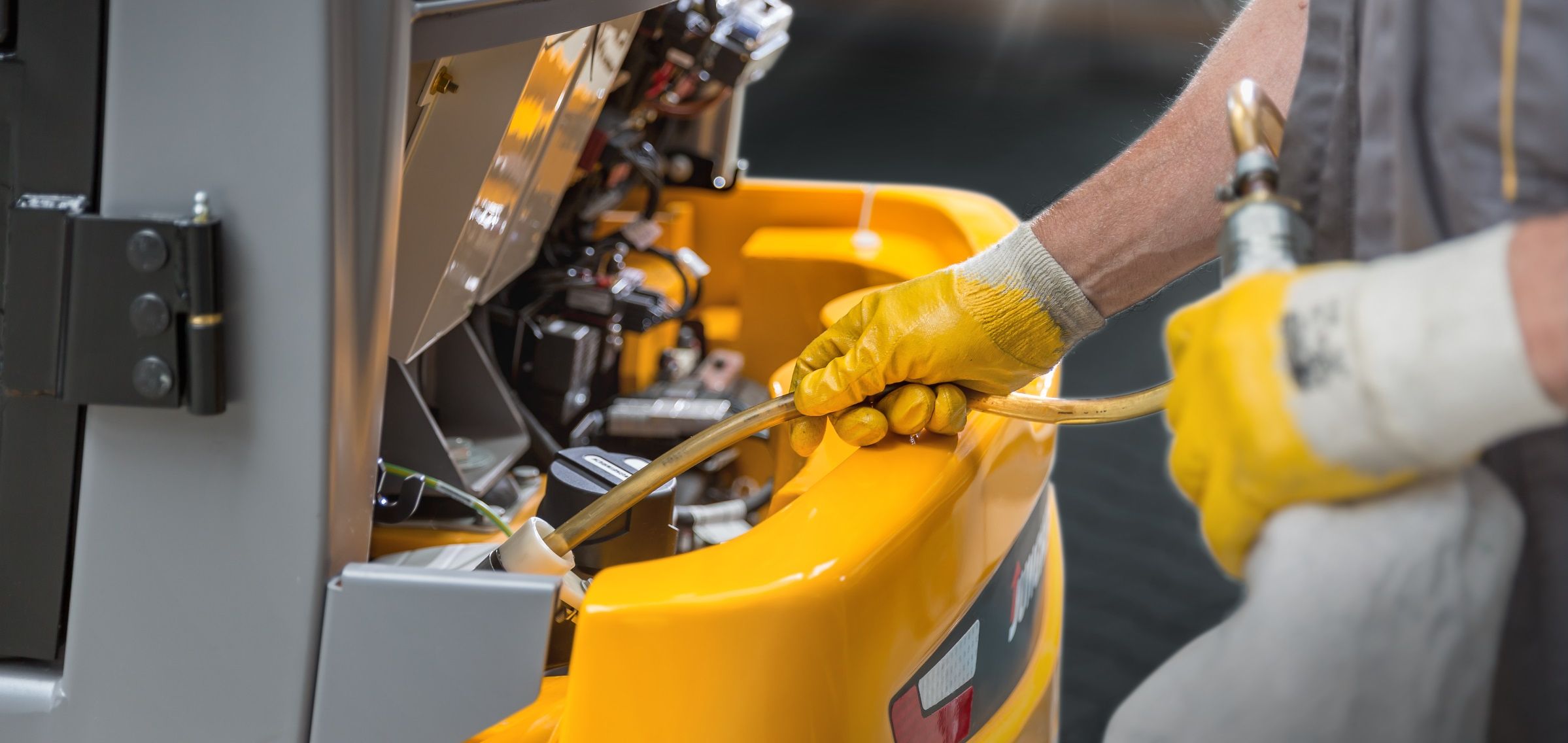 Φιλοσοφία αποθήκης: Το Α και το Ω για την αύξηση της απόδοσης