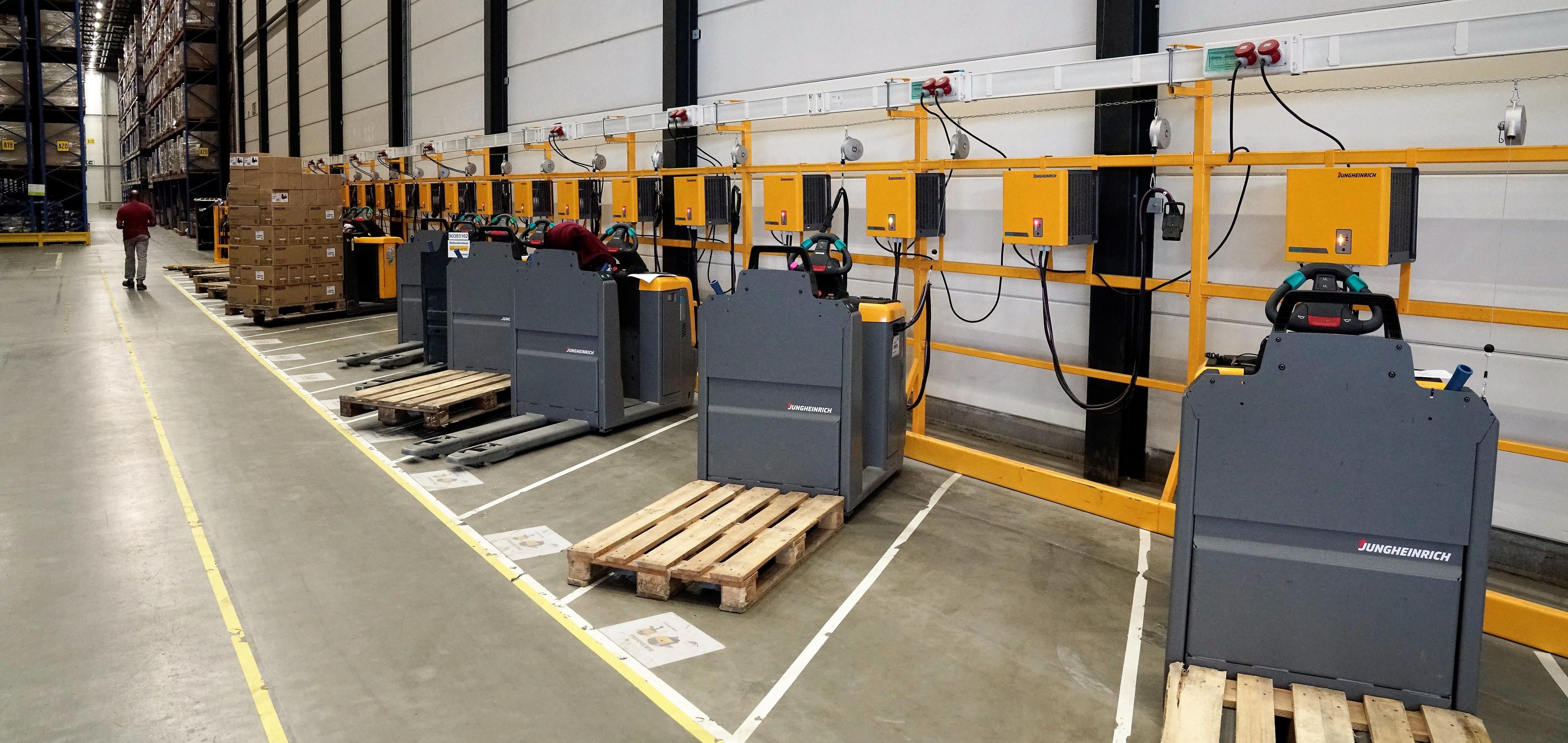 Ceva Venray