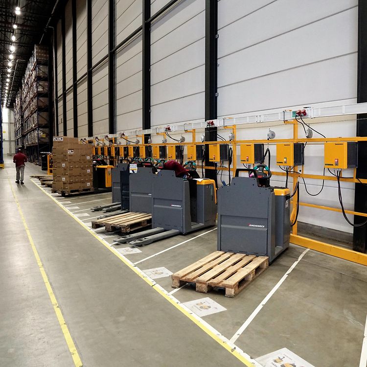 Ceva Venray