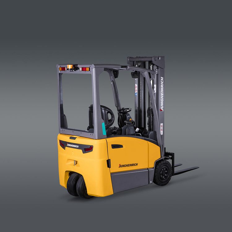 EFG MB 216k/ 218k/ 220 Electric Forklift | Jungheinrich South Africa