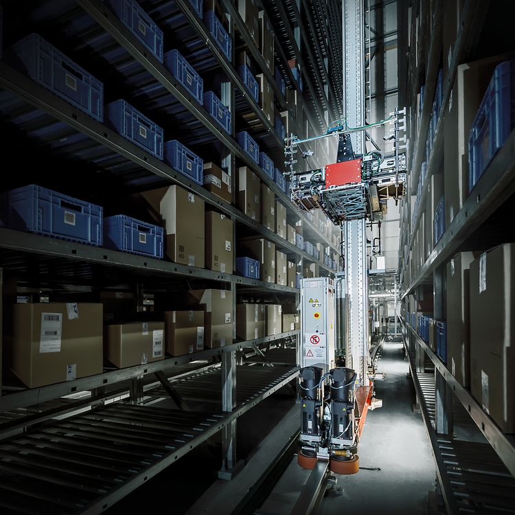 Il professionista delle piste Atomic Austria si affida all’automazione ...