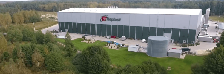 Najlepsza technologia w nowoczesnym opakowaniu – firma Witoplast automatyzuje procesy ...