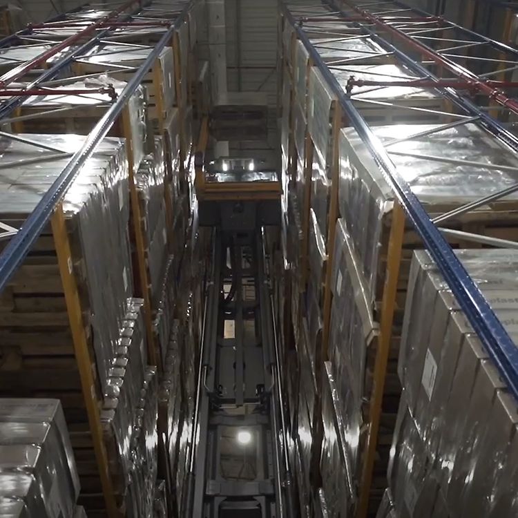 Najlepsza technologia w nowoczesnym opakowaniu – firma Witoplast automatyzuje procesy ...