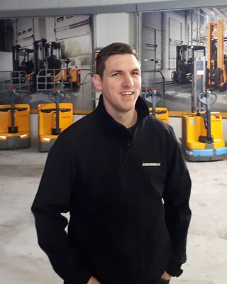 Emplois et carrière chez Jungheinrich