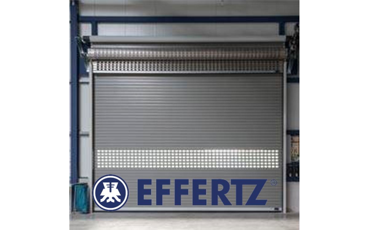 EFFERTZ