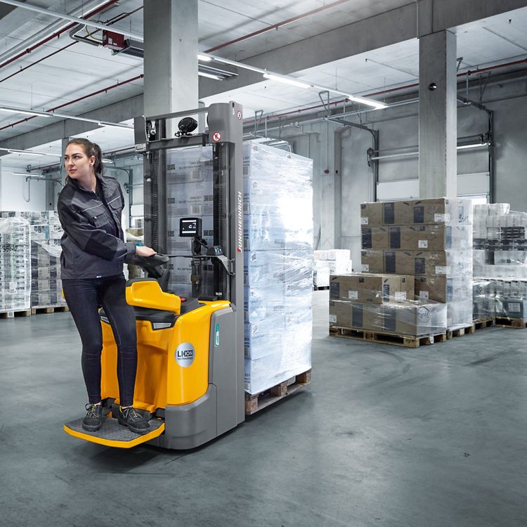 iF Design Award voor ERC 216