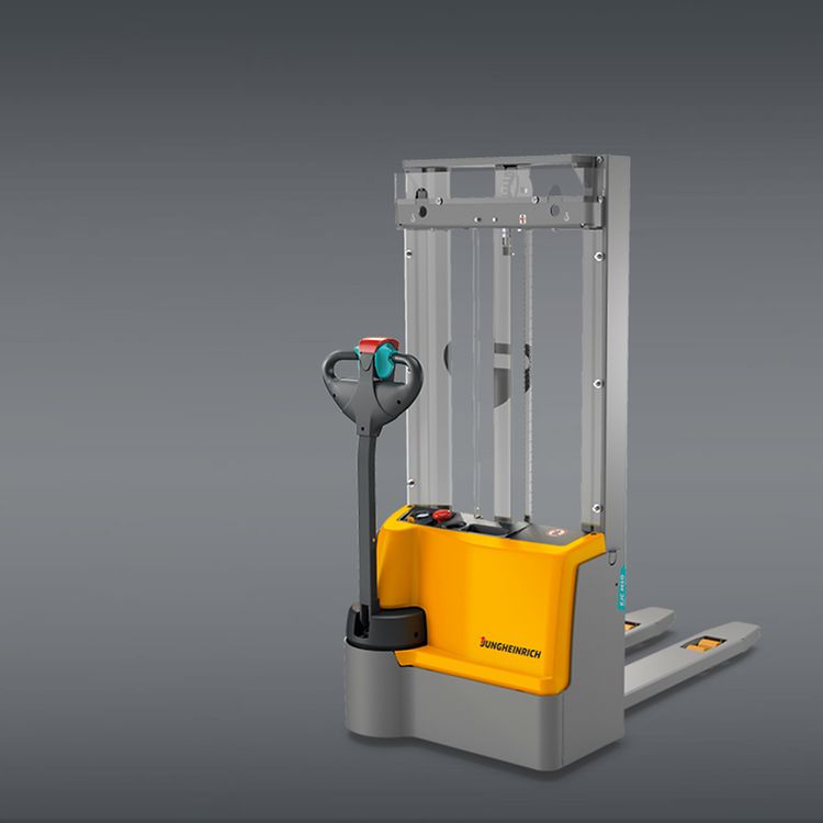 EJC M10/M13 ZT | Ledstaplare - Jungheinrich