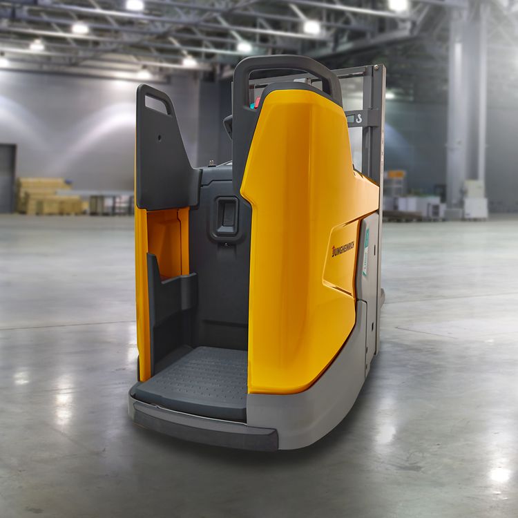 ERD 220i - Red Dot Award | Jungheinrich